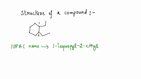 question 25 1 point chch what is the iupac name for the following ...