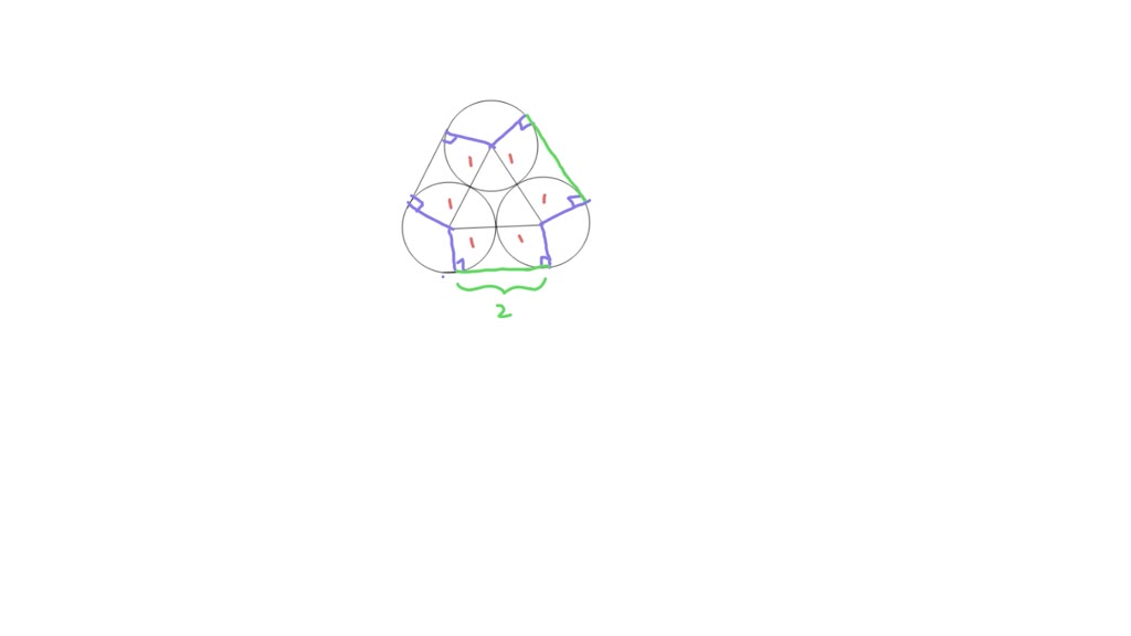 SOLVED: PROBLEM: Three cylindrical oil drums of 2-foot diameter are to ...