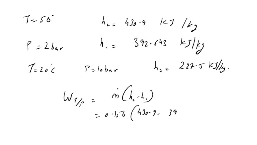 SOLVED: determine the exhaust air flow required when mechanical ...