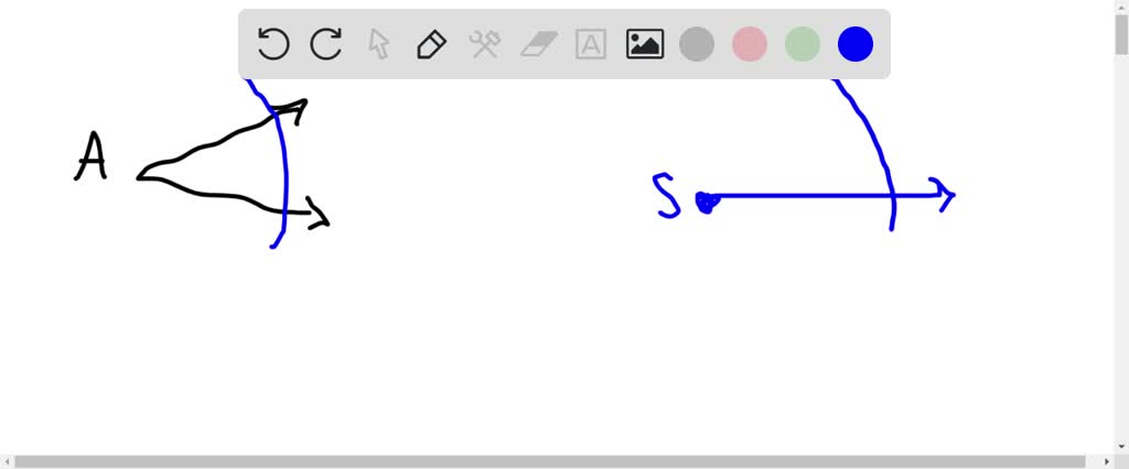 SOLVED: 'A) An angle bisector B) a line parallel to a given line C) an ...