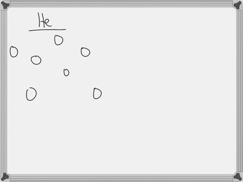 below are your drawings of helium and hydrogen at temperatures above ...