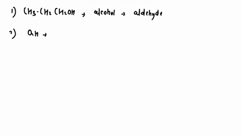 Give the line angle structures and iupc names of all the...