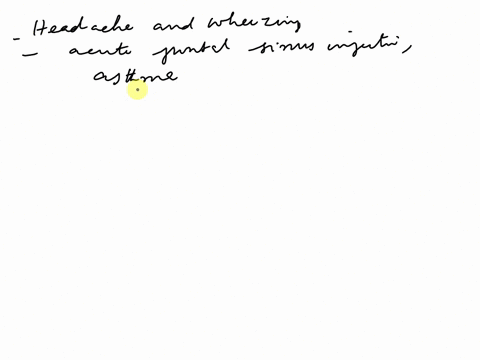 using the techniques described in this chapter carefully read through ...