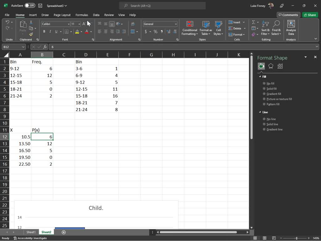 Here are data on 77 breakfast cereals. The data describe the grams of ...