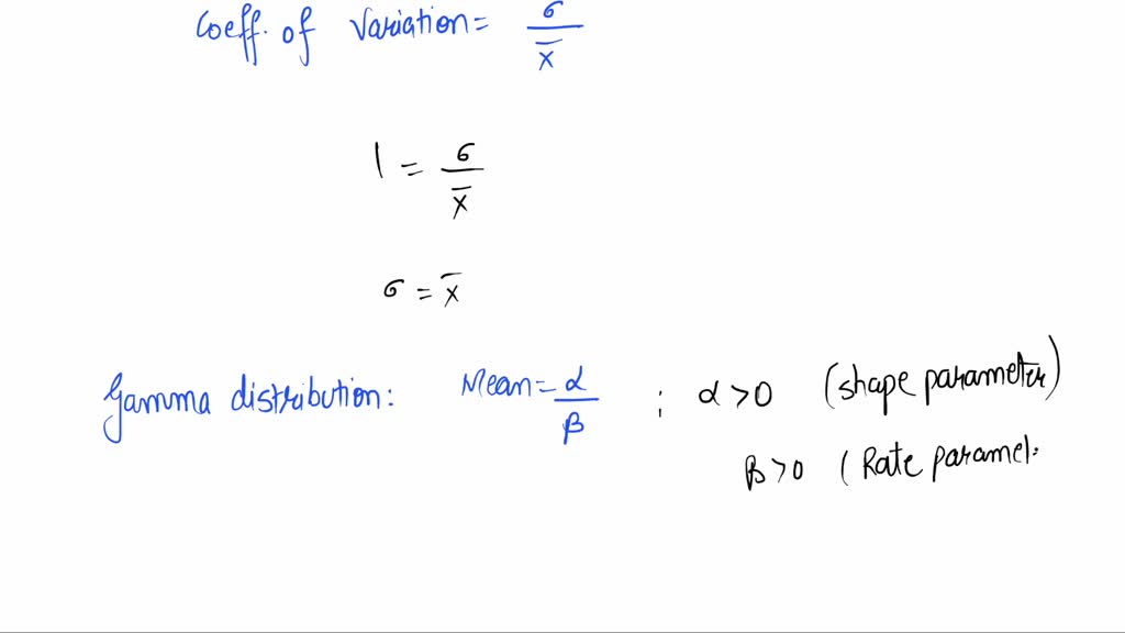 SOLVED: 'From the following data calculate the Karl Pearson’s coefficient of Skewness.'