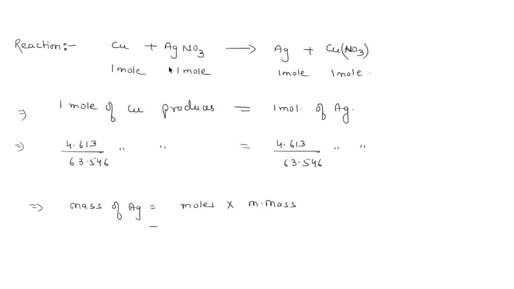 SOLVED: (This problem requires no special tricks it Is just many steps ...