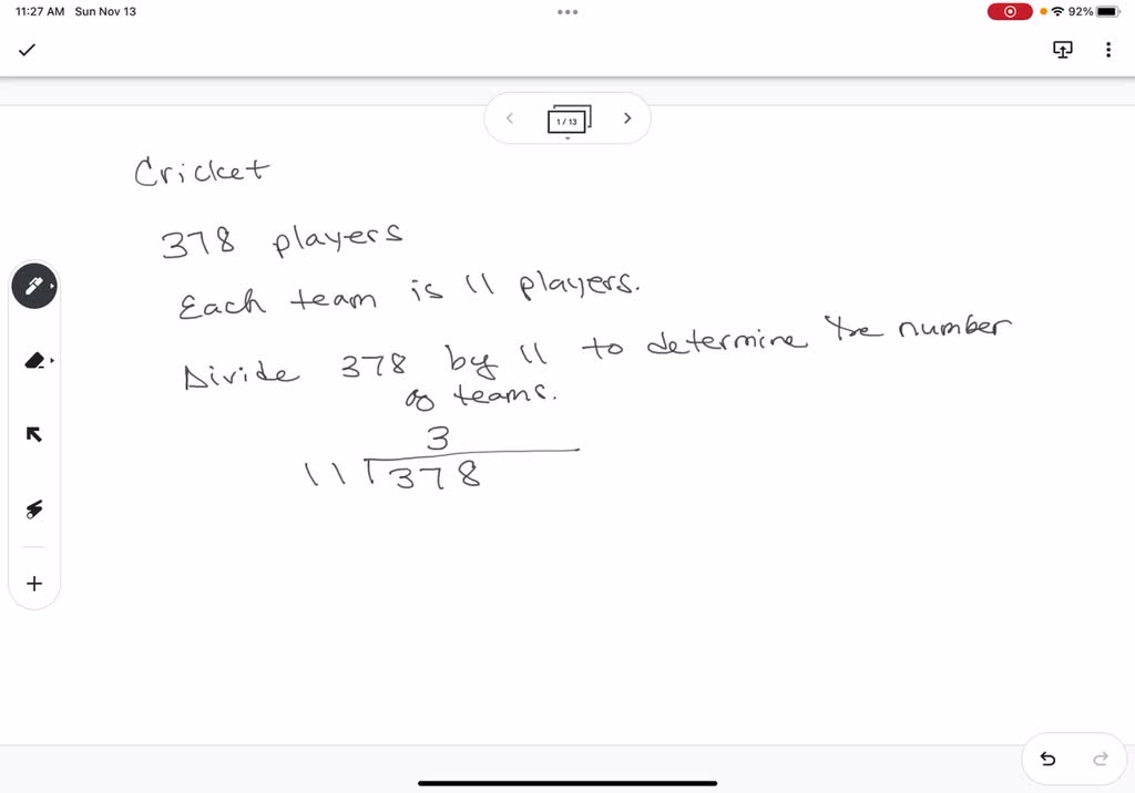 SOLVED: Calculator not allowed Bookwork code: R87 The school is ...