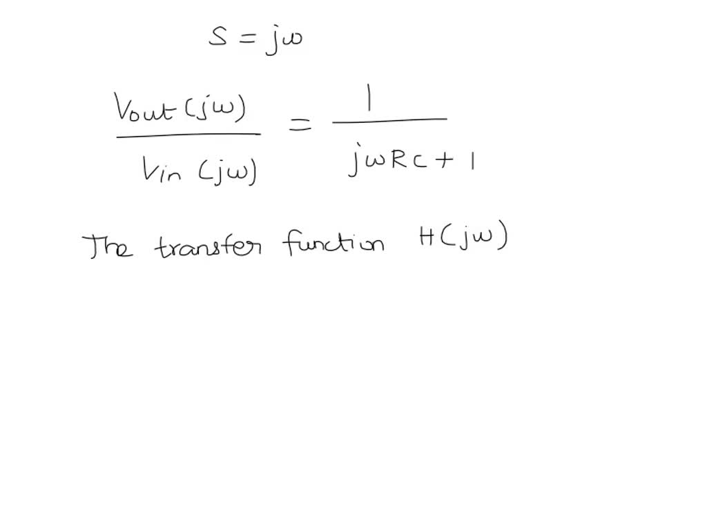 Solved Derive An Expression For The Attenuation Constant A And Phase Constant ß For A T