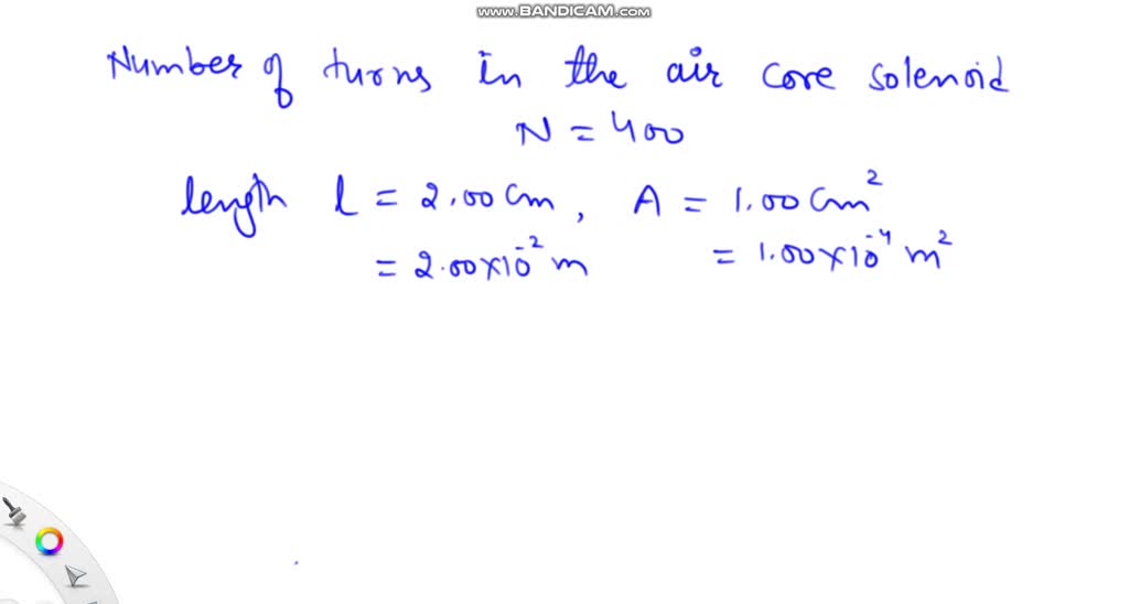 Solved Q3 5 Marks A Variable Reluctance Sensor Consists Of A Core A Variable Air Gap And An
