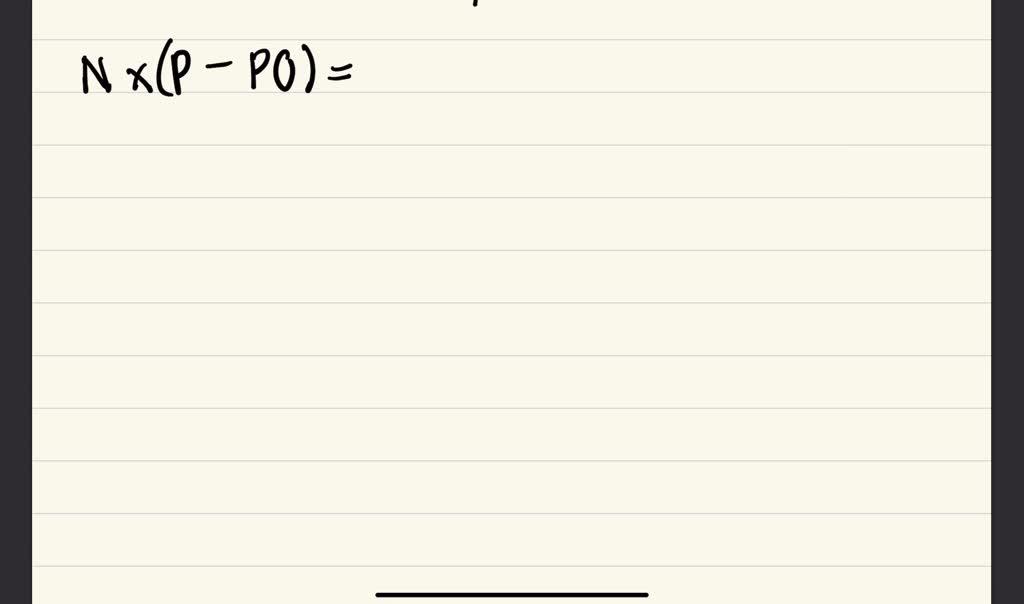 Solved Determine The Vector Parametric And Cartesian Equations Of The