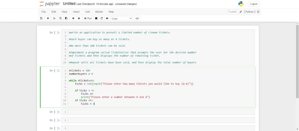 write a simple bus seat program reservation. The bus has 10 rows, with ...