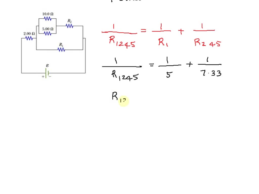 SOLVED: For the given circuit, assume the switch was open at t=0 ... SOLVED: For the given circuit, assume the switch was open at t=0 ...
