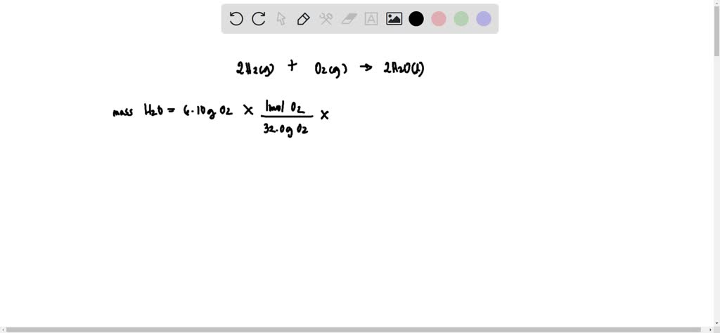 SOLVED: Chemical Reactions with Isotopes The coefficients in a balanced ...