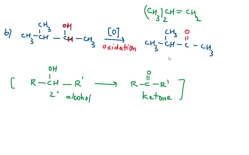 SOLVED: OH To] 12.50 Draw the condensed structural formula; or skeletal ...