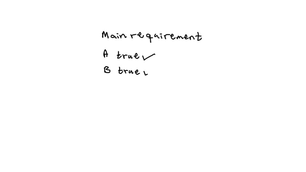 SOLVED: The main requirements of a battery management systems (BMS) is ...