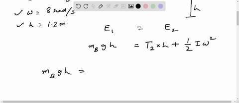 consider the system of two blocks shown in figure 1 there is no friction between block a and the ...
