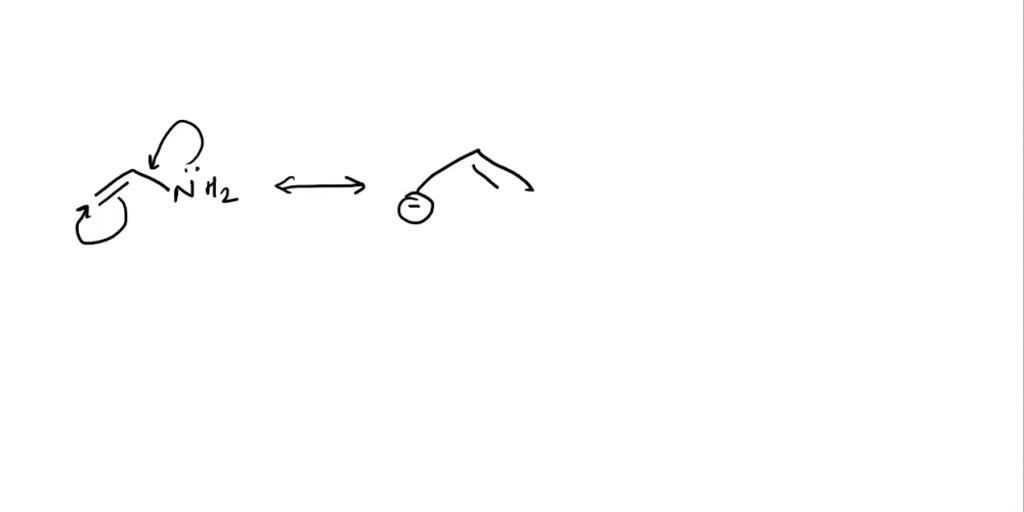 SOLVED: For this sequence, complete a detailed mechanism that also ...
