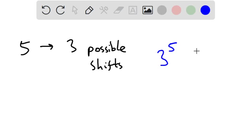 SOLVED: A manufacturing company has employees. Each employee is ...