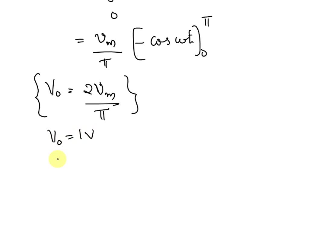 SOLVED: Q4) Design a bridge rectifier system shown below so that the ...