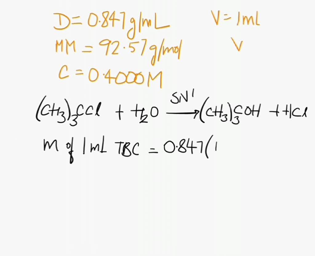 SOLVED: Calculate the volume of 0.3892M NaOH required to neutralize the#N#total amount of HCl ...