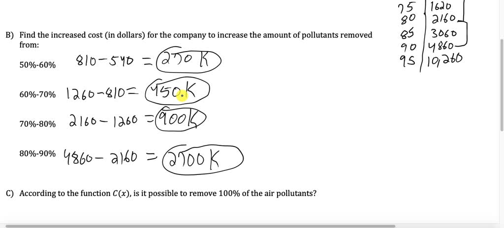 SOLVED: 11. Firm K and Firm W, each currently emit 100 tons of ...
