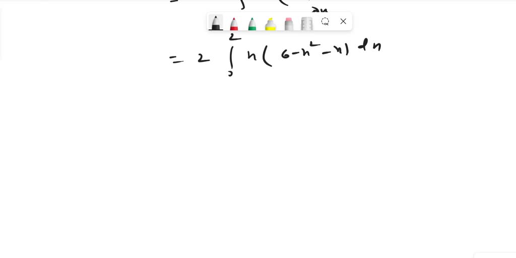 SOLVED: Texts: (Type simplified fractions.) Find the center of mass of ...