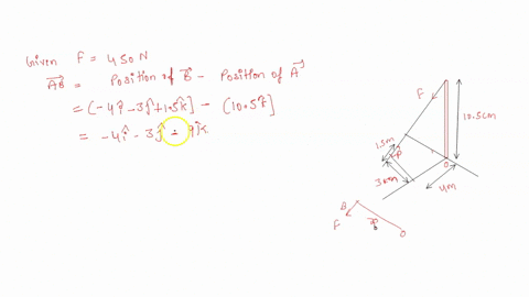 the man pulls on the rope with a force f determine the moment that this ...