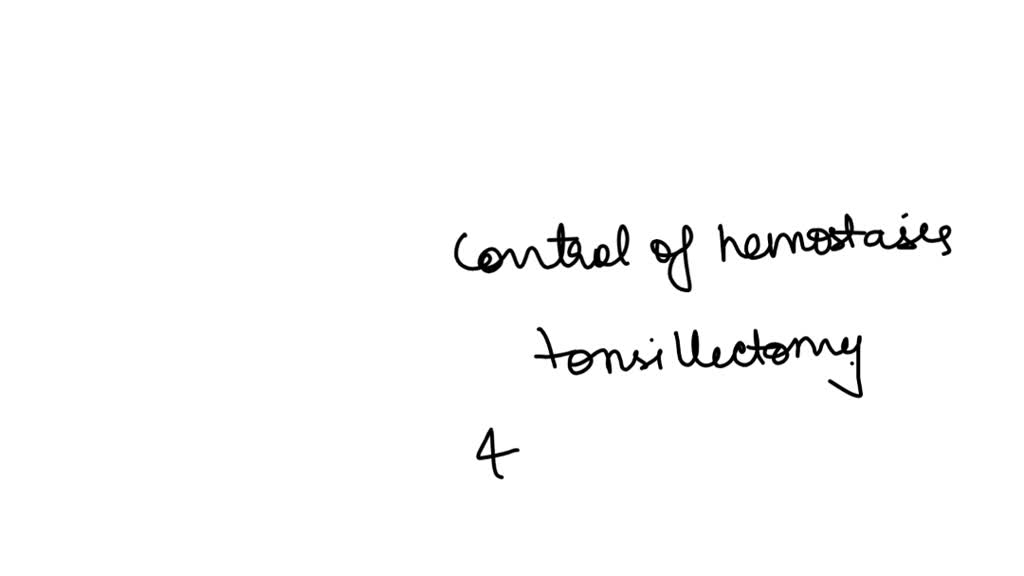 Details: A 7-year-old patient was taken to the operating room where ...