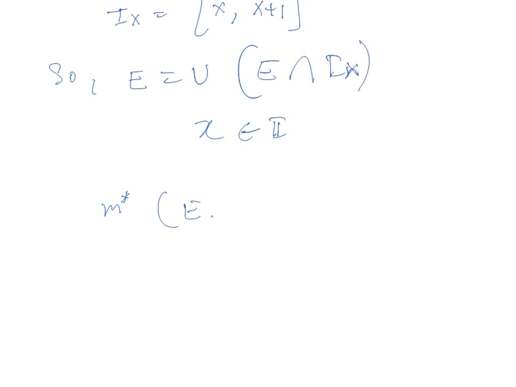 SOLVED Prove That A Set Of Real Numbers E Is Closed And Bounded If And solved-prove-that-a-set-of-real-numbers-e-is-closed-and-bounded-if-and