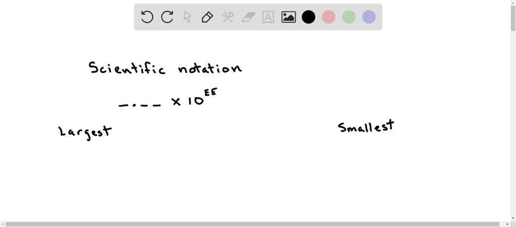 SOLVED Rank The Following From Largest left To Smallest right 