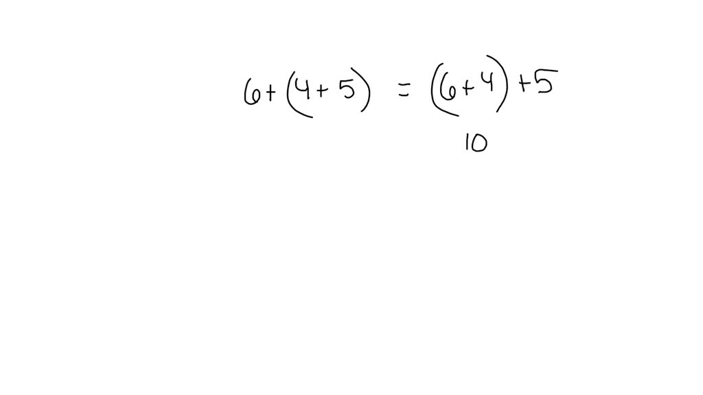 SOLVED: 5. X Give an example of an arithmetic problem that can be made ...