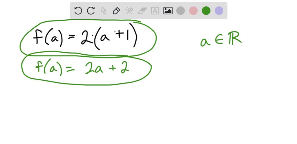 SOLVED: a Math link Write two numbers that multiply to the value on top ...