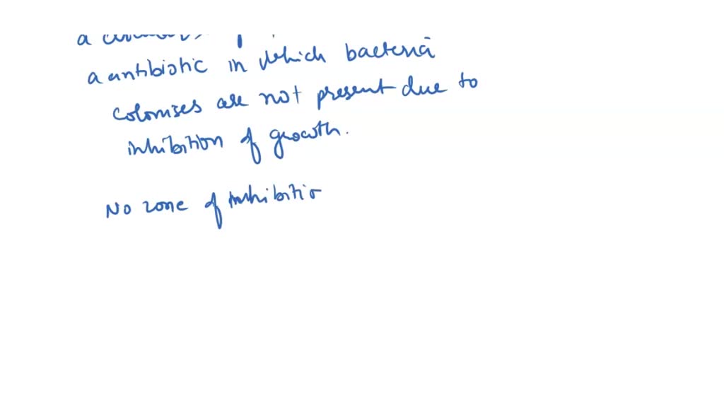 Solved A Strain Of Staphylococcus Aureus Grows Around A Disk Containing 30 Mcg Of Cefoxitin
