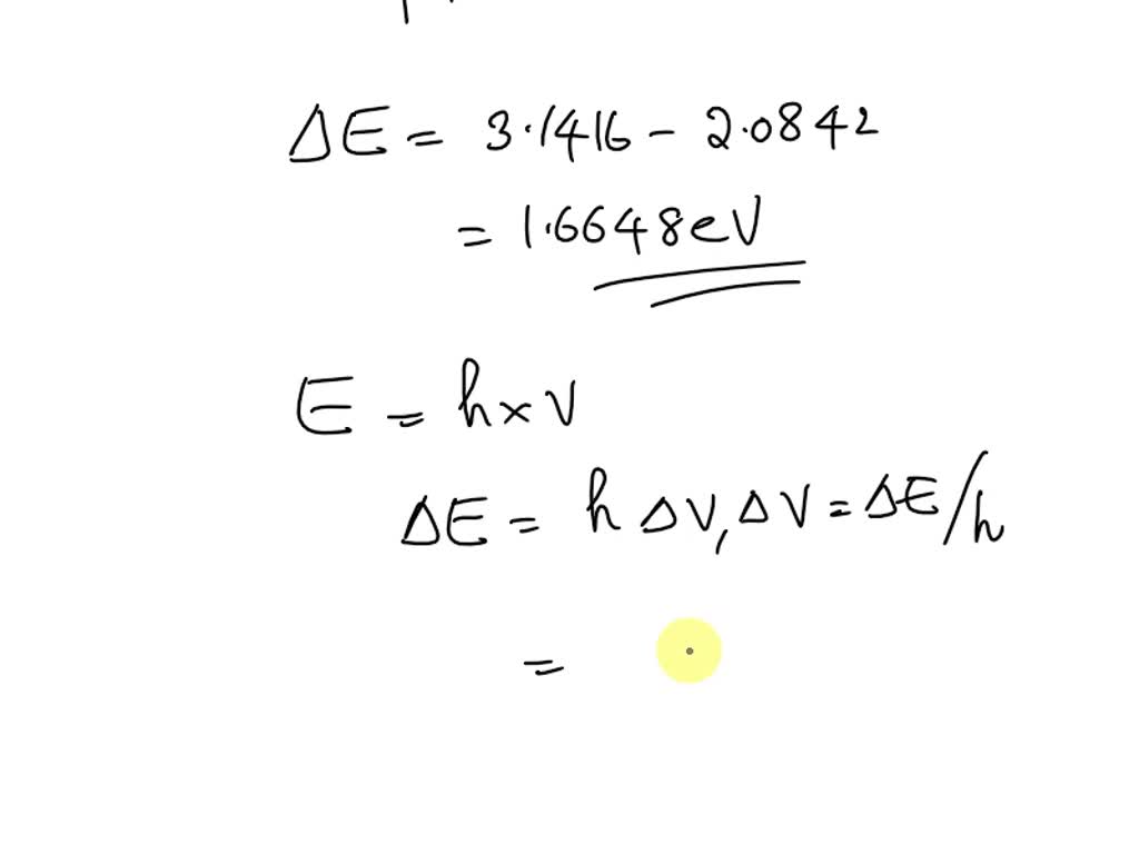 SOLVED: (a) Give the value of gJ for the one-electron levels 2S1/2, 2P1 ...