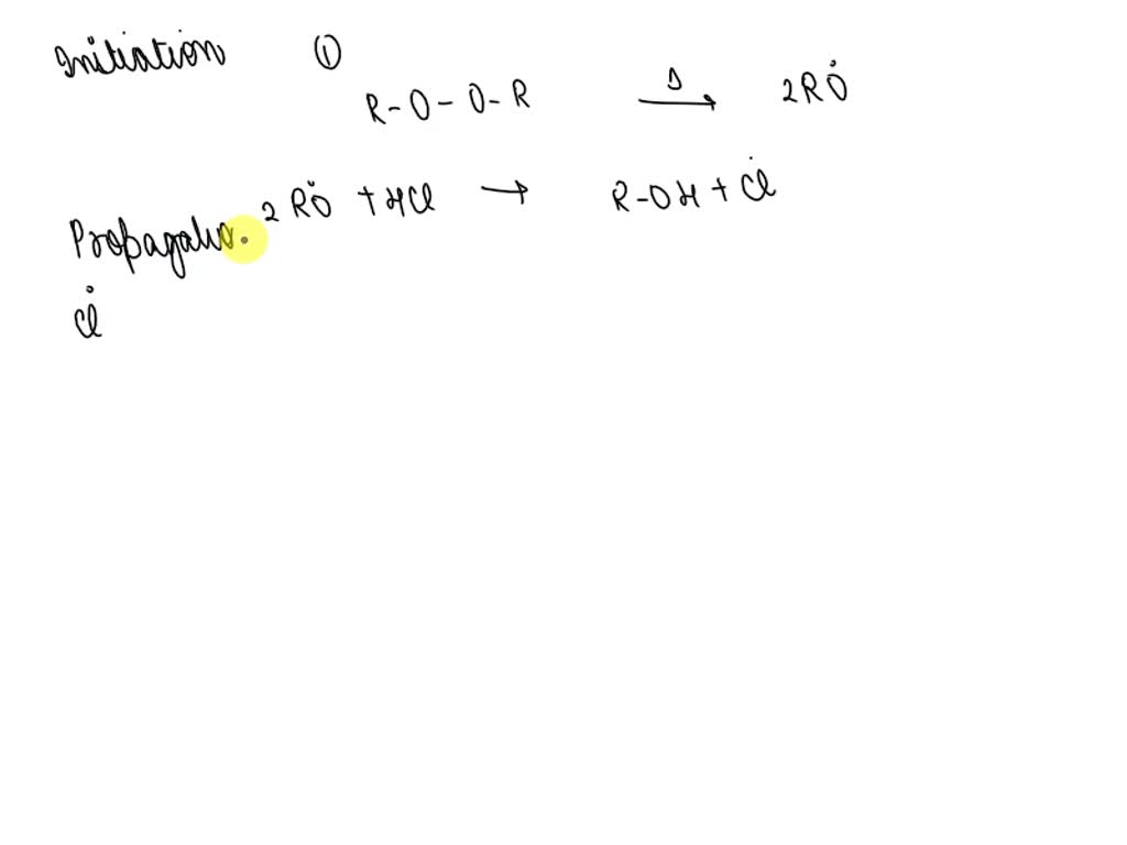 SOLVED: Choose the proper reaction conditions for the following alkene ...