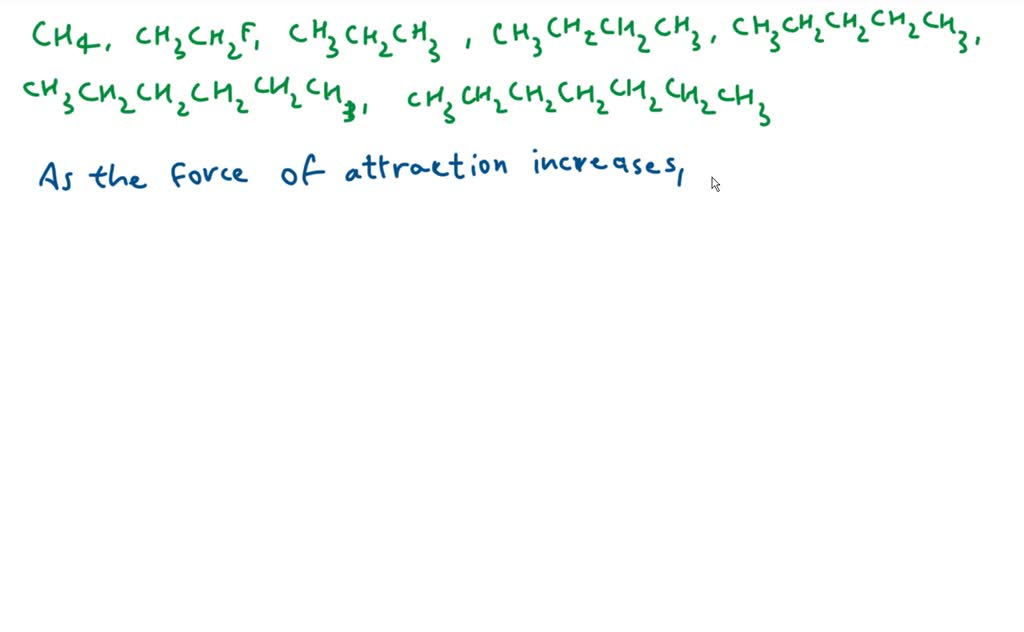 SOLVED: Texts: Part A Which of the following substances has the highest ... SOLVED: Texts: Part A Which of the following substances has the highest ...