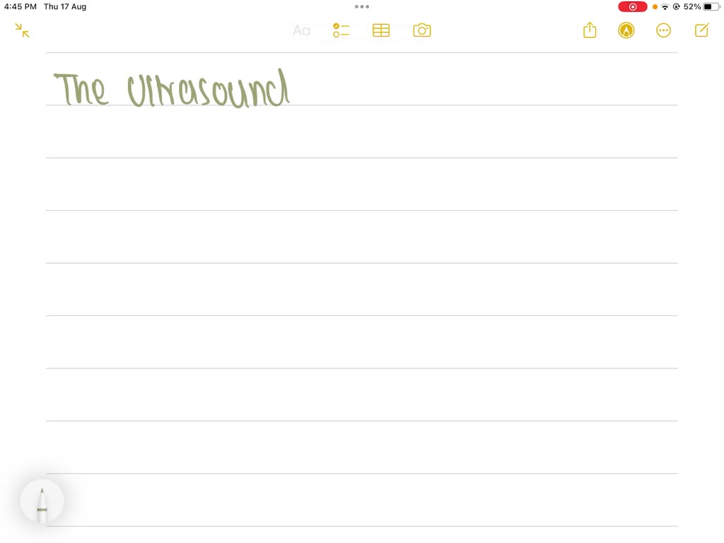 SOLVED: Which of the following technique does not use ionising ...