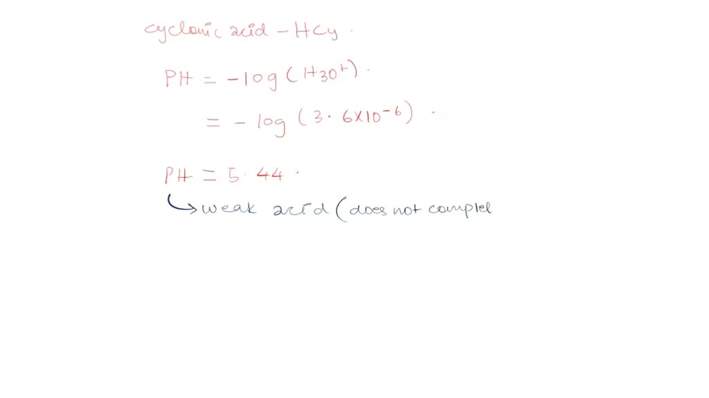 SOLVED: 'III . Indicator Equilibria: HIn Chart of indicators and colors ...