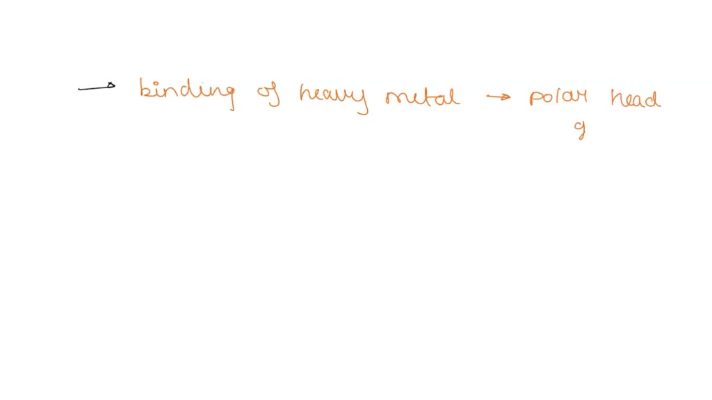 SOLVED: 1. Membranes are sheet-like structures that form boundaries ...