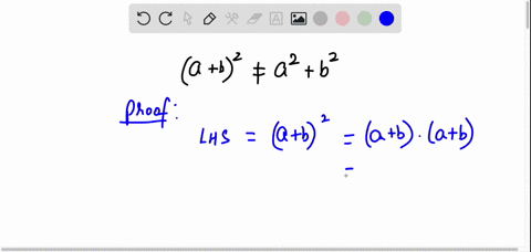 SOLVED: if a,b,c are in continued proportion then prove that aa+2b = a ...