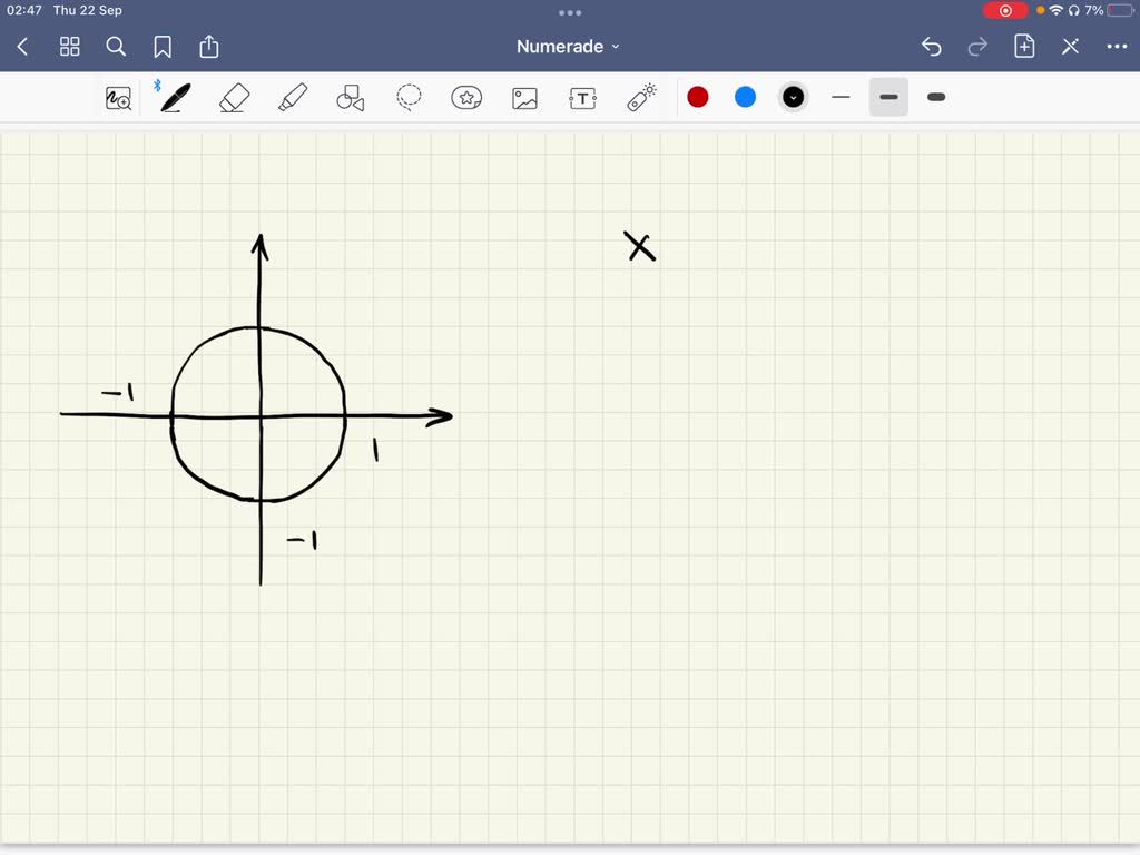 SOLVED: Graph the curve described by the following function, indicating ...