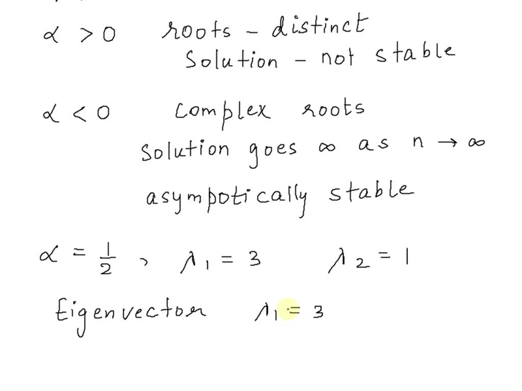 SOLVED: QUESTION 2 8 points Consider the system 2 X' 2 2 where ( is rea ... SOLVED: QUESTION 2 8 points Consider the system 2 X' 2 2 where ( is rea ...