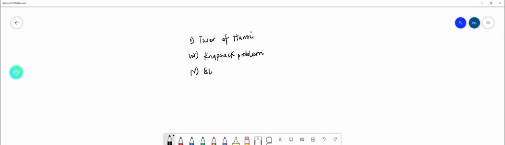 Solved Which Of The Following Is Not A Characteristic Of Dynamic Programming Dynamic