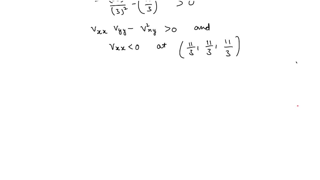 SOLVED: Find the dimensions of rectangular box of maximum volume such that the sum of the ...