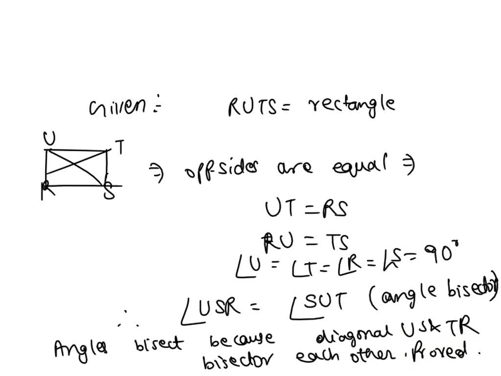 SOLVED: Complete the two-column proof by providing a reason for each of ...