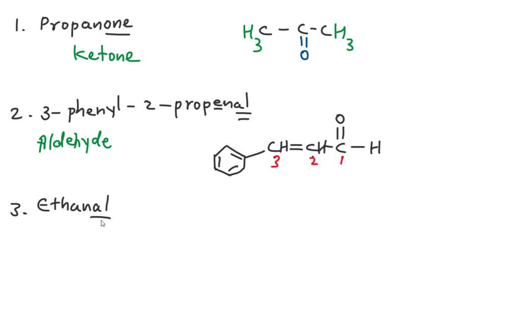 SOLVED: For each compound, identify which state (liquid or solid), both ...