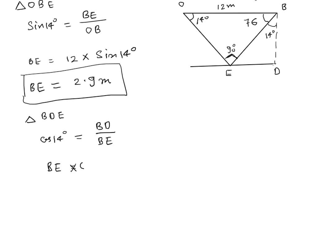 SOLVED: fuselage angle of attack. Figure 9.3 Figure for Problem 5 1.3 m ...