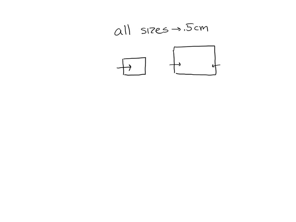 SOLVED: In a diffusion investigation, a student submerges an agar cube ...