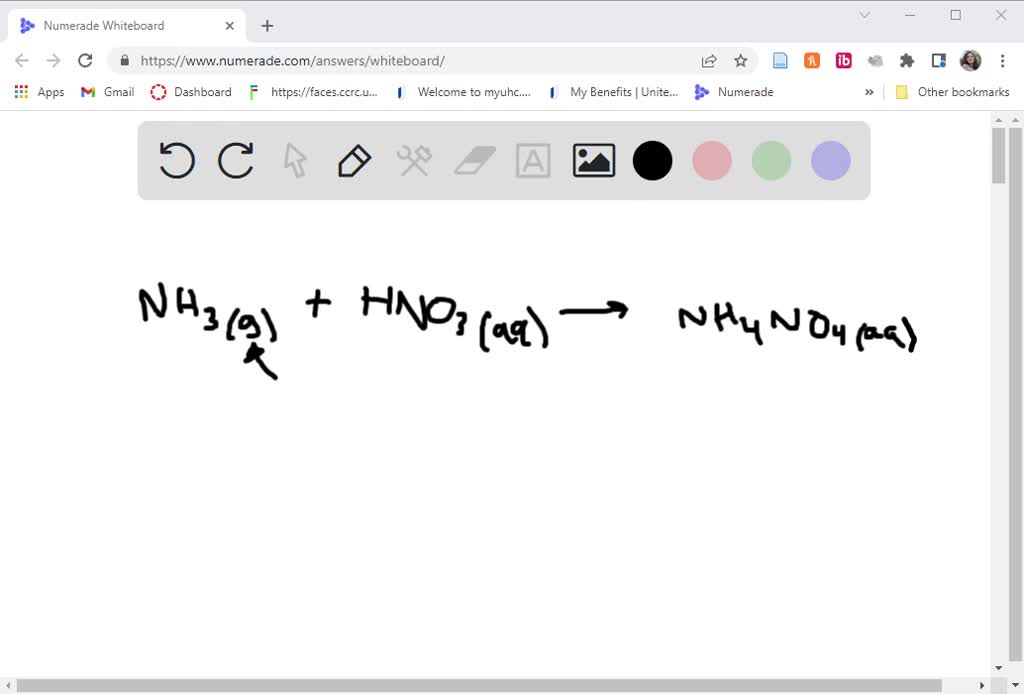 SOLVED: What is the balanced thermochemical equation for the production ...