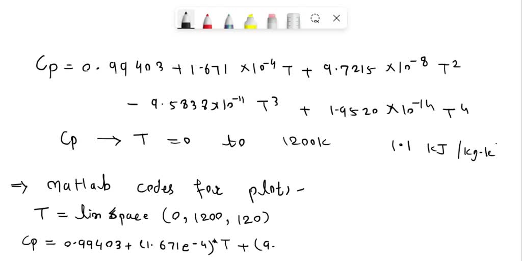 SOLVED: Thermodynamics of Materials II Chapter 09 The Behavior of ...